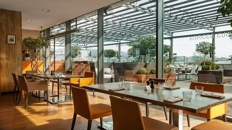 Top 8 Restaurants in Tbilisi: Fulfill Your Comfort Food Cravings